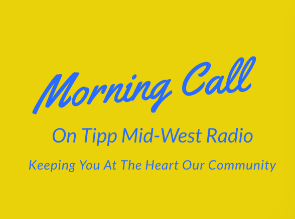 Tourism Subgroup interview on Tipp Mid-West Radio April 1st 2021
