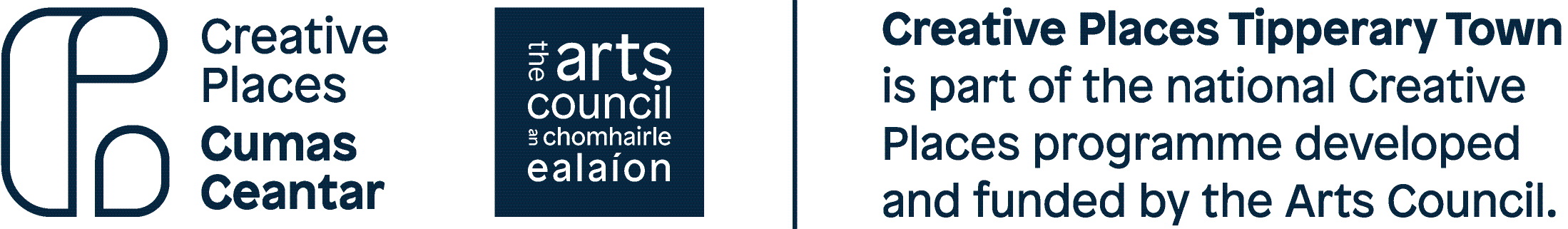 Creative Places Tipperary Town